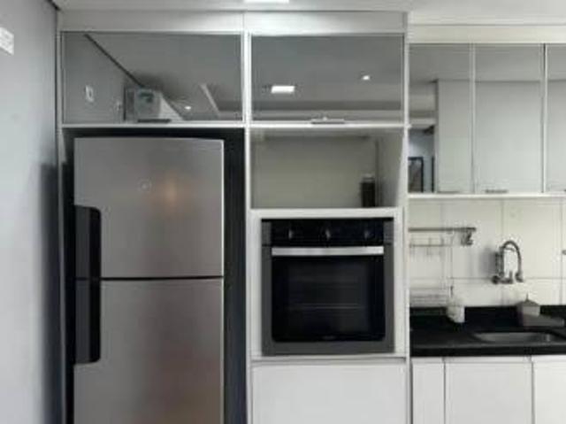 Apartamento a Venda/Aluga 59m2 e 02 dorms Planejados e Eletros Cotia KM26