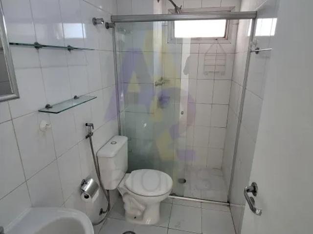 Apartamento de 1 dormitório na venda/aluguel no bairro Bela Vista, 40 m² disponíveis