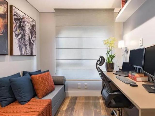 Apartamento a vendaem Vila Olímpia com 95m²