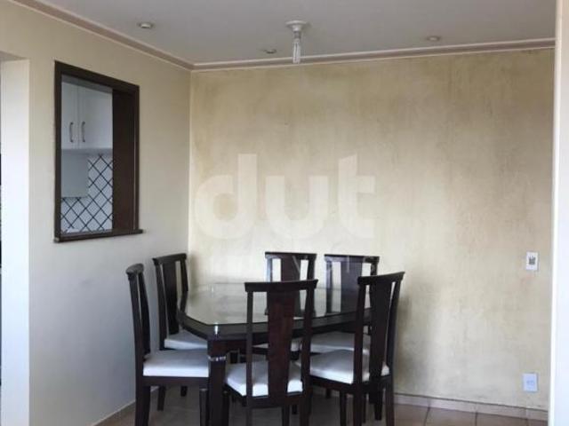 Apartamento à venda/locação no Condomínio Califórnia Premium Vila Georgina C