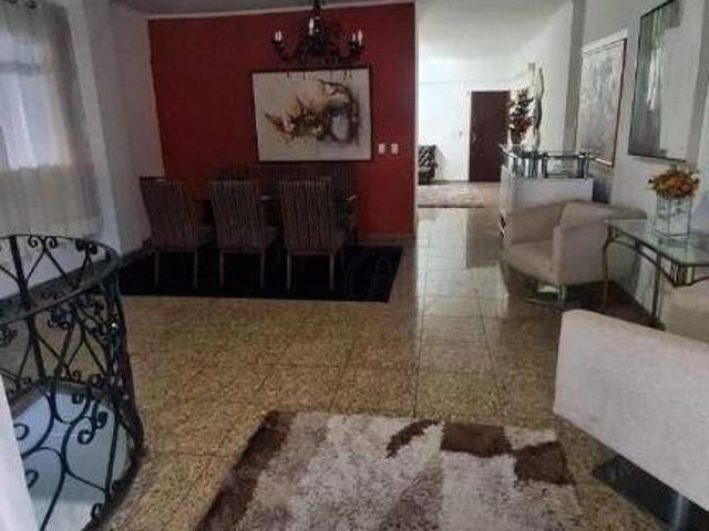 Apartamento à venda/Locação Campo Grande Santos/SP