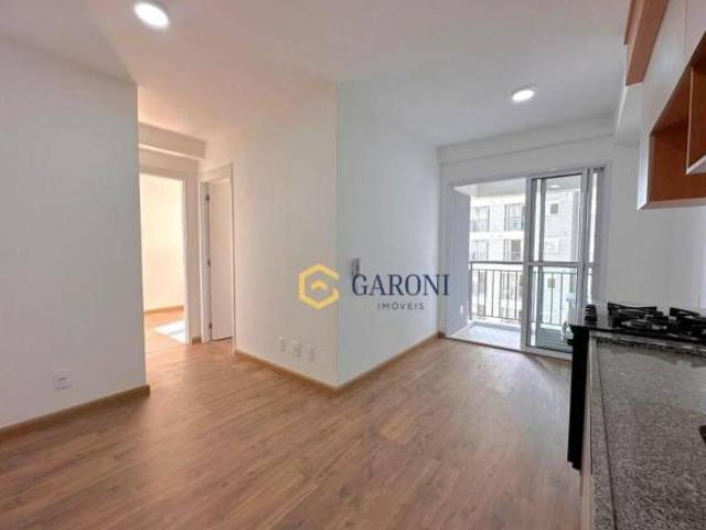 Apartamento à venda/locação com 41m² I 2 quartos I Lapa SP