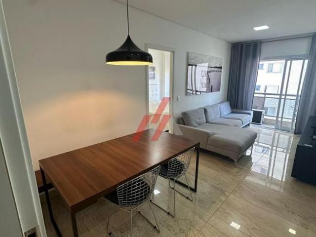 Apartamento à venda/locação em Barueri SP, Alphaville Centro Industrial/Empresarial: 1 quarto, 1 suí