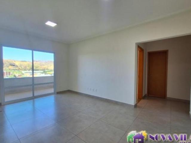 Apartamento à venda/locação em Jaguariúna SP Loteamento Capotuna: 2 quartos, 1 suíte, 2 salas, 2 b