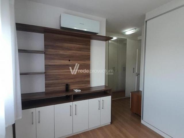 Apartamento à venda/locação Golden Square Campinas