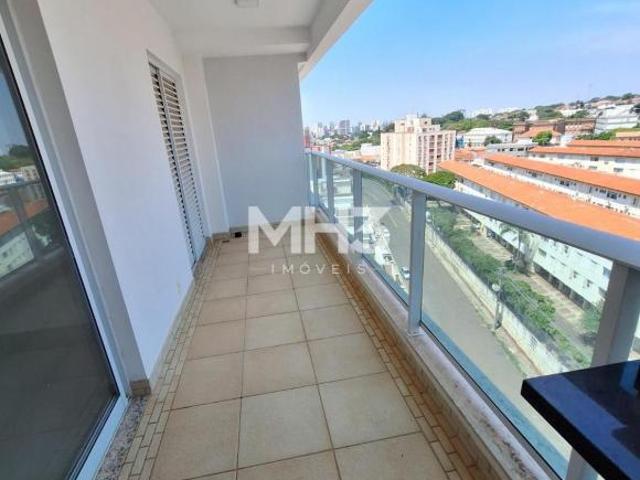 Apartamento à venda\locação 134m² com resort completo no Vila Nova, vista para o