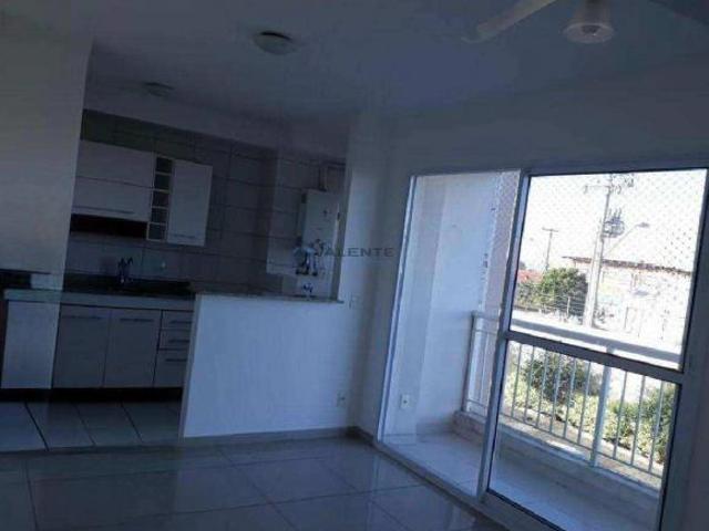 Apartamento à venda/locação, 2 dormitórios, sacada, Jardim Nova Europa, campinas SP