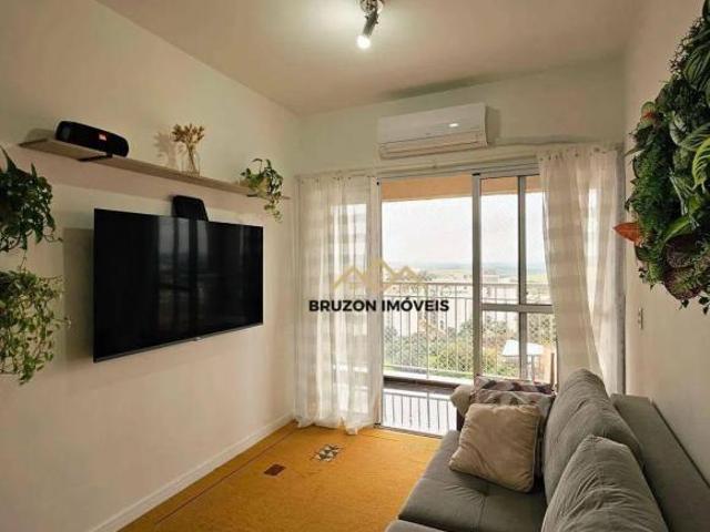 APARTAMENTO À VENDA/LOCAÇÃO 3 QUARTOS 1 SUÍTE 80M² R$ 850.000,00/ R$ 4.800,00 CONDOMÍNIO B