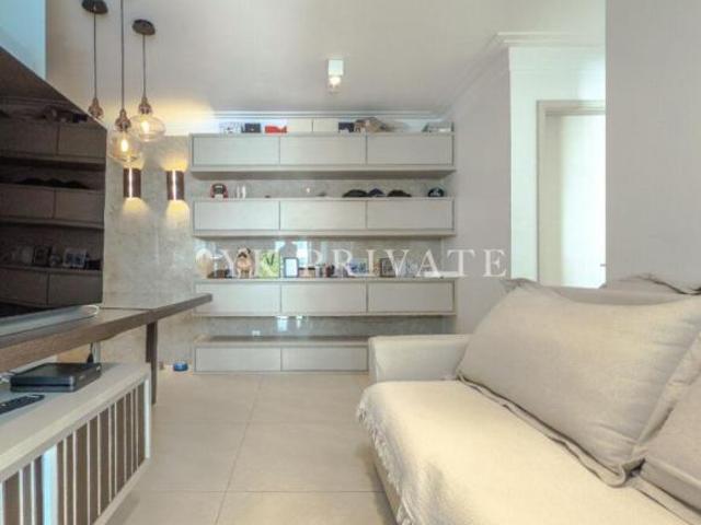 Apartamento à Venda/Lapa Vila Anastácio/ Rua Campos Vergueiro/ 76m²/ 2 dormitórios/ 1 suíte/ 2 vagas