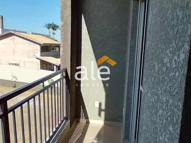 Apartamento à vendano Bela Vista, Sumaré SP