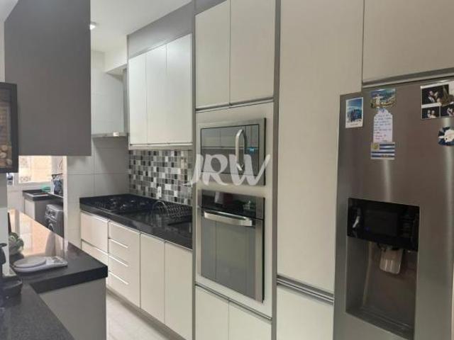 APARTAMENTO A VENDANO EDIFÍCIO PREMIUM RESIDENCE NA CIDADE DE INDAIATUBA SP
