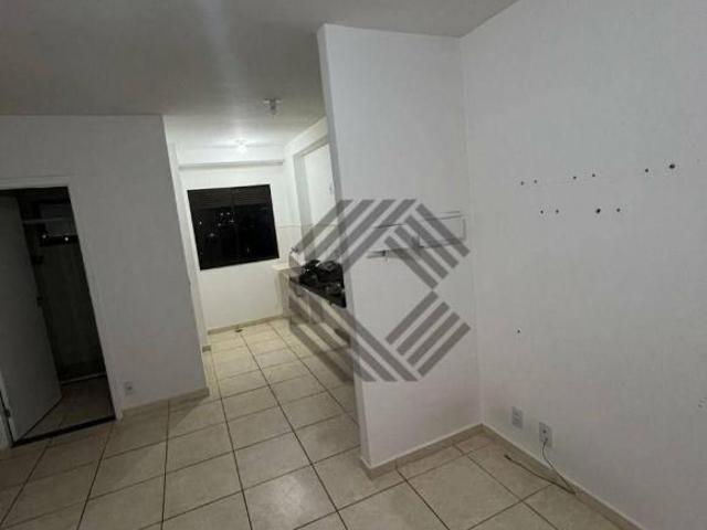 Apartamento à vendas, com 02 quartos e 01 vaga de garagem, no Centro, em Votorantim/SP