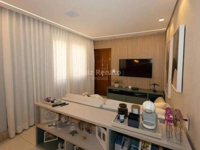 Apartamento à vendas no bairro Santo Antônio