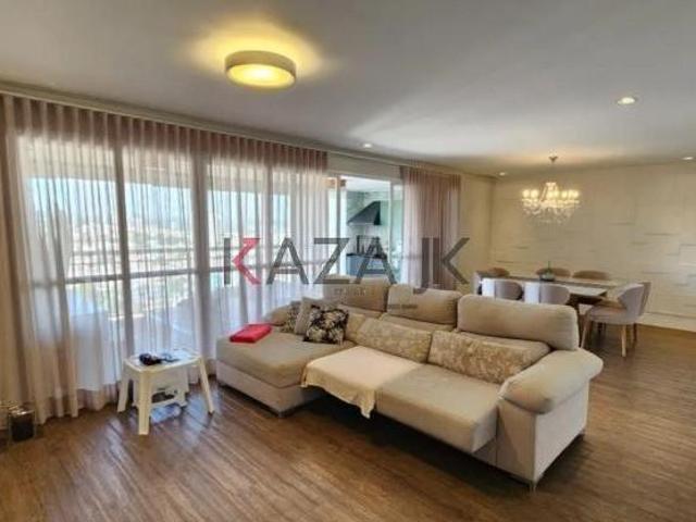 Apartamento a venda/permuta no Condomínio Massimo Residence Vila Arens Jundiaí SP