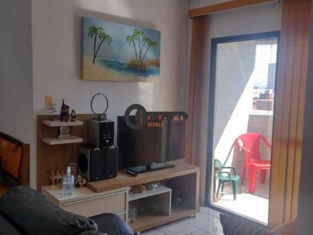 APARTAMENTO A VENDA/PRAIA GRANDE/SP