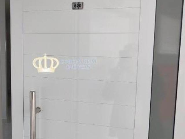 Apartamento à venda*PRONTO PRA MORAR*Cidade Patriarca*SACADA*ELEVADOR