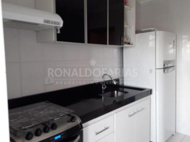 Apartamento á Venda/Veleiros