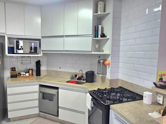 Apartamento a vendaVila Clayton no Centro em Valinhos SP