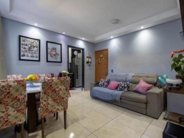 Apartamento a vendo no condomínio Doce Lar Bella Colônia Jundiai SP