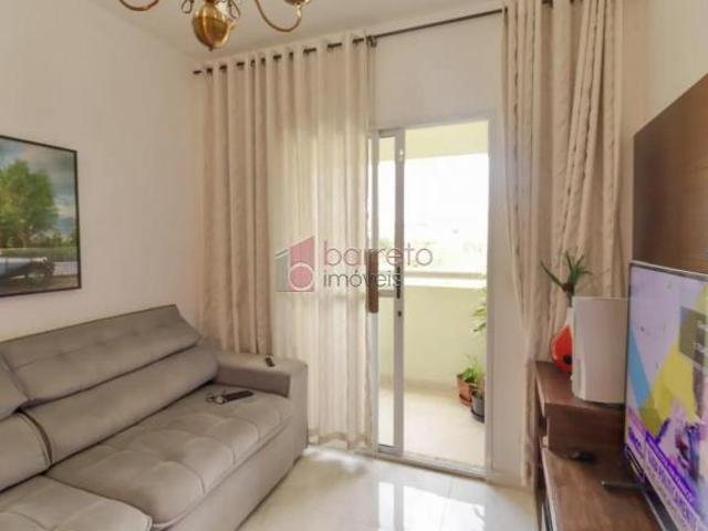 APARTAMENTO À VENDO NO CONDOMÍNIO PARACATU EM JUNDIAÍ/SP