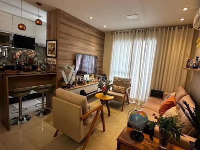 Apartamento a vendo no Condomínio Vista 26 no Taquaral na cidade de Campinas