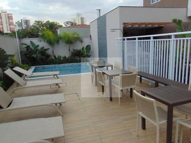 Apartamento a venda no Taquaral em Campinas/SP