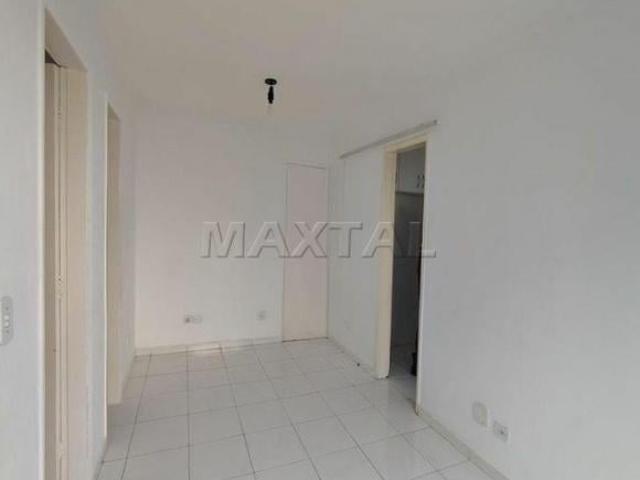 Apartamento a vendo com 72m² em Lauzane Paulista, 2 quartos, 1 banheiro, 2 vagas, lazer