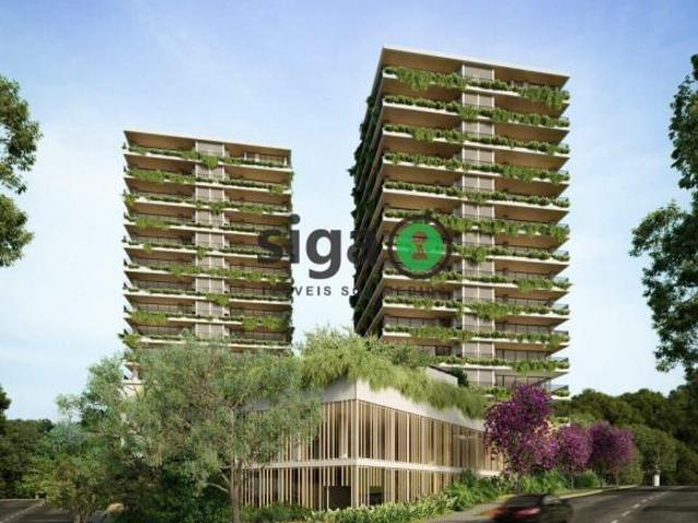 Apartamento à venta Alto de Pinheiros 2suítes 2vagas Beach Tenis