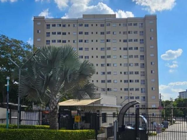 Apartamento A Vila Helena é um bairro tradicional e muito bem localizado em Sorocaba, reconheci