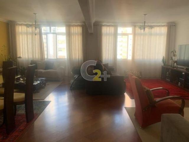 Apartamento à vista em Perdizes, 4 quartos, 3 suítes, 2 vagas de garagem