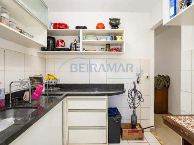 Apartamento à 02 Quartos com 46 m² no Condomínio Jardins Mangueiral Jardim Botânico