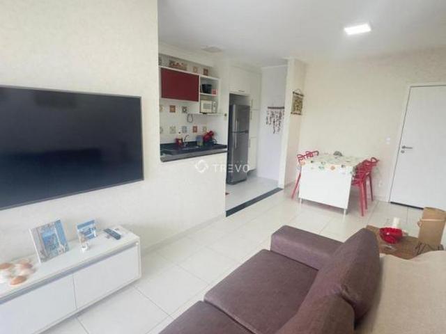 APARTAMENTO A 150 METROS DA PRAIA, 73 M², 2 DORM/2WC/2 VAGAS EM BERTIOGA/SP