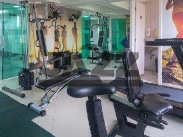 Apartamento a 150 metros da Praia no Maitinga Bertioga 3 Dormitórios 1 Suíte 115m²