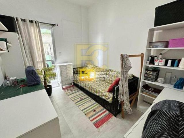 Apartamento á 150m do mar Belmira Novaes Peruíbe/SP