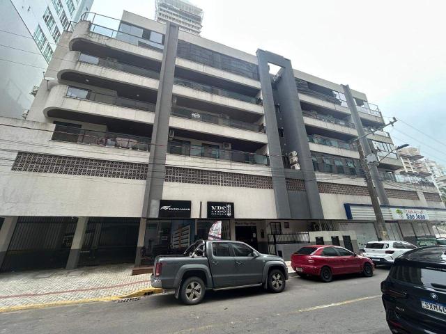 APARTAMENTO A 150m DA PRAIA, CENTRO