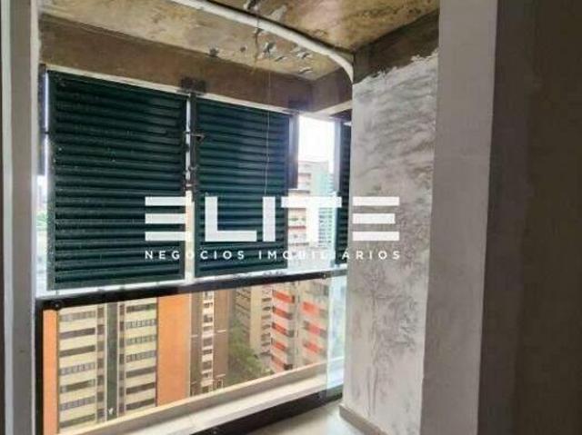 Apartamento à 185 m² Bairro Jardim Santo André