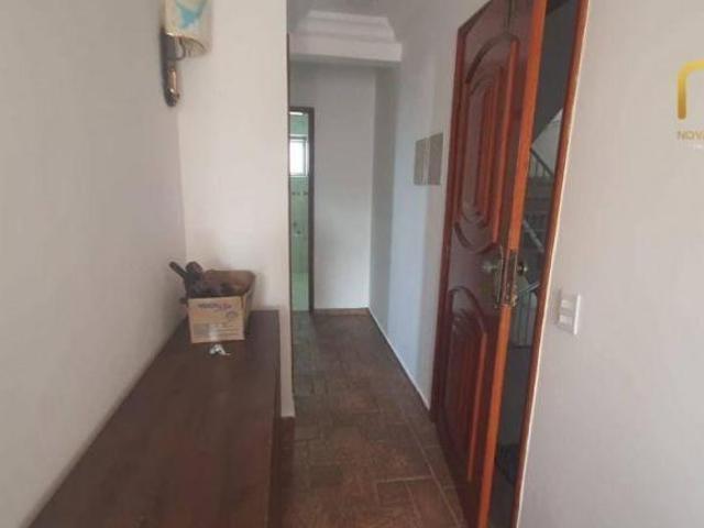 Apartamento a 100 metros da Praia 02 dormitorios Bairro Caiçara/Praia Grande SP