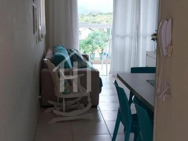 Apartamento a 100 mts da praia em região silenciosa e segura