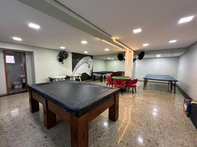 Apartamento a 100m da Praia com 1 Dormitório, Sacada e Lazer Completo na Ocian, Praia Grande/SP