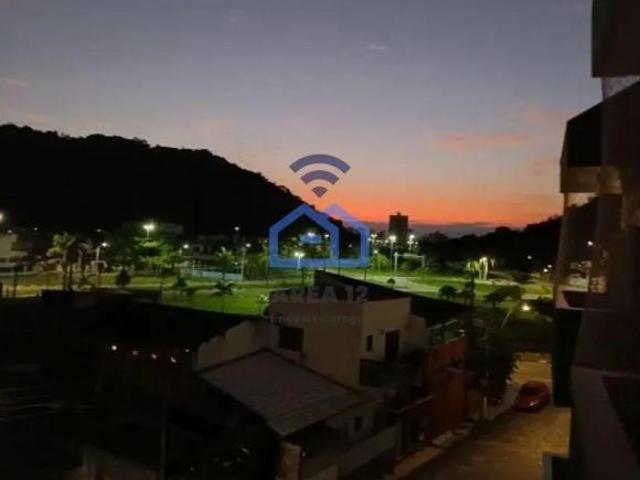 Apartamento à 100m da praia à Venda, Sumaré, Caraguatatuba, SP