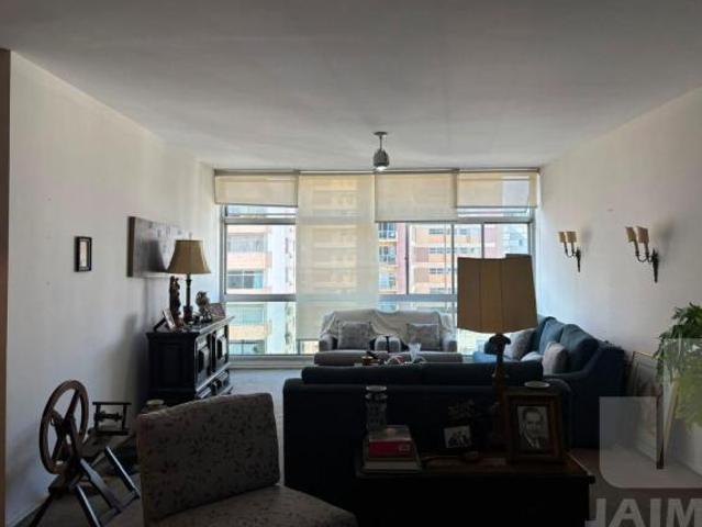 Apartamento a 12 minutos do Shopping, com 3 dormitórios e 2 vagas Santa Cecília