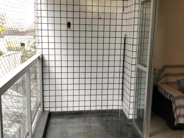 Apartamento a 1 km da praia do forte