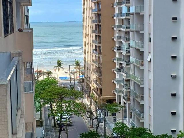 APARTAMENTO A 1 QUADRA DA PRAIA DE PITANGUEIRAS