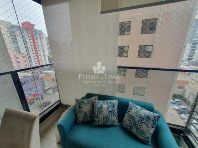 Apartamento a 1 quadra do Metrô Tatuapé, 57m², 2 quartos 1 suíte e 1 vaga. Condomínio Primevo