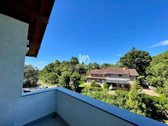 Apartamento a 1km do lago negro em gramado!