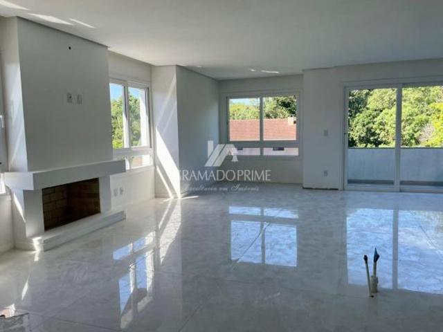 APARTAMENTO A 1KM DO LAGO NEGRO EM GRAMADO!