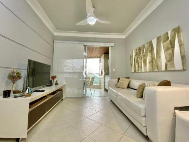 Apartamento a 240m da praia no Módulo 02 em Riviera de São Lourenço