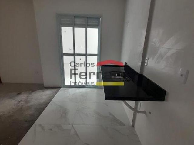 APARTAMENTO A 244 METROS DO SHOPPING METRÔ TUCURUVI 2 DORMITÓRIOS, 43 M²