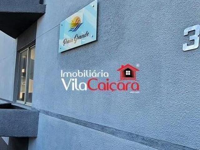 Apartamento a 275 metros da praia de Matinhos