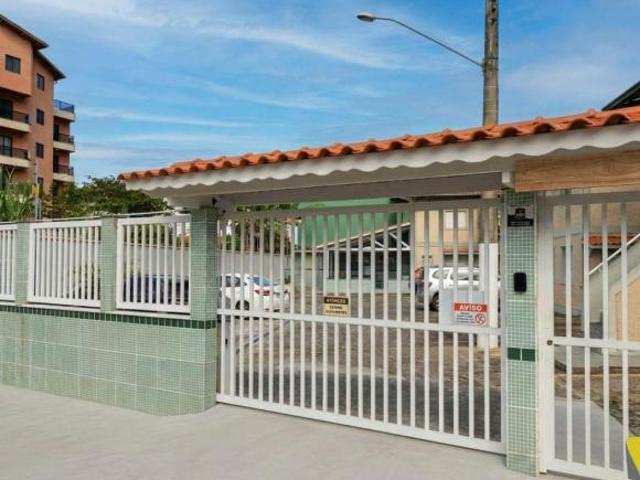 APARTAMENTO A 200 METROS DA PRAIA GRANDE